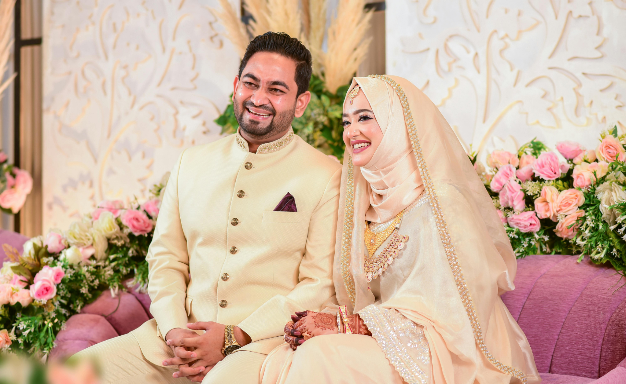 South African Muslim Weddings: Traditions, Guest Attire & Legal Guide