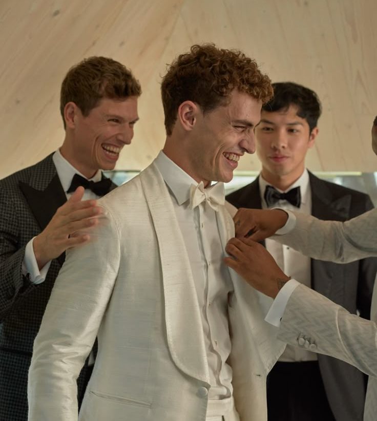 The Ultimate Best Man Duties Checklist: Your Complete Guide