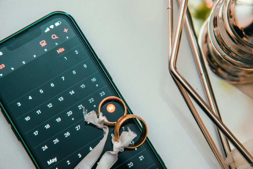Top Wedding Planning Apps: RSVP Trackers, Budget Calculators & Digital ...
